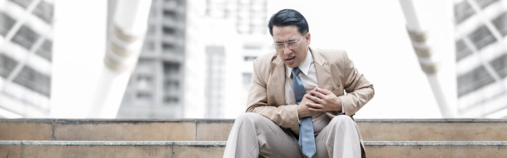 An Overview of Heart Attack Complications