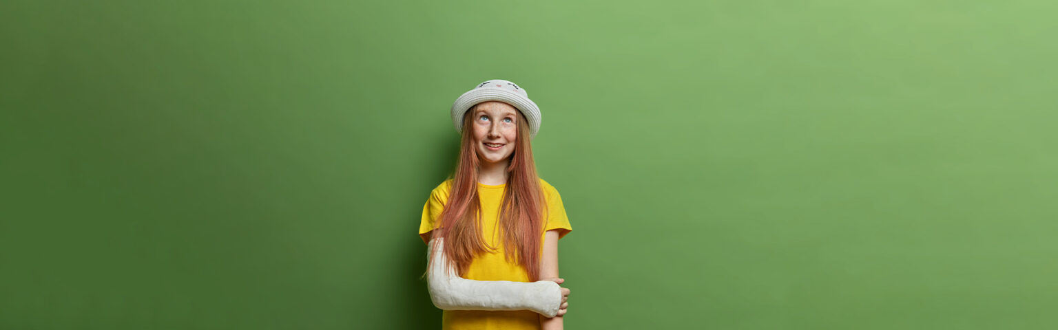 Know Why You Should Visit An ER for a Broken Bone