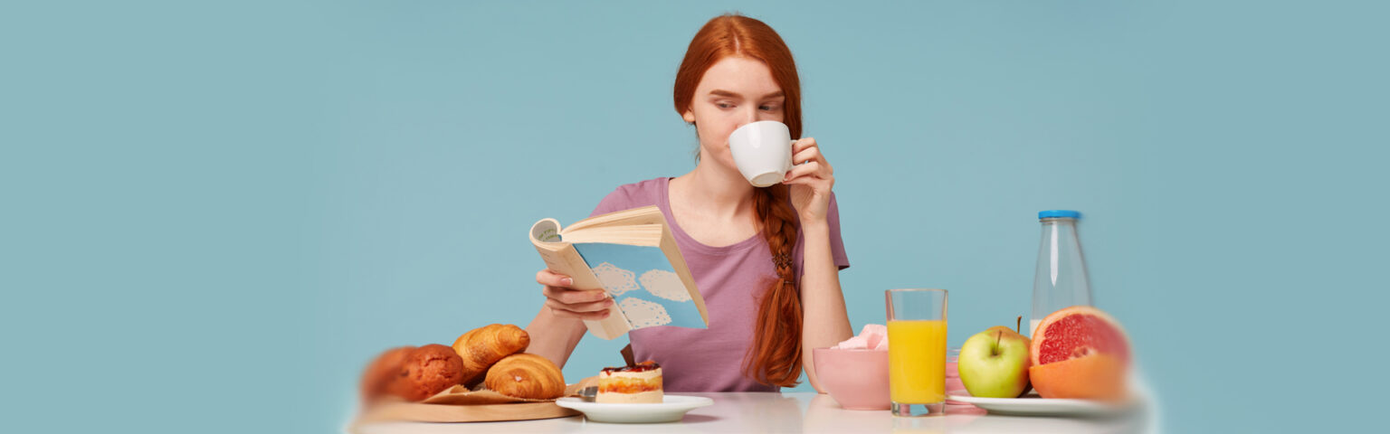 Food Poisoning or a Hidden Medical Issue? Know the Warning Signs